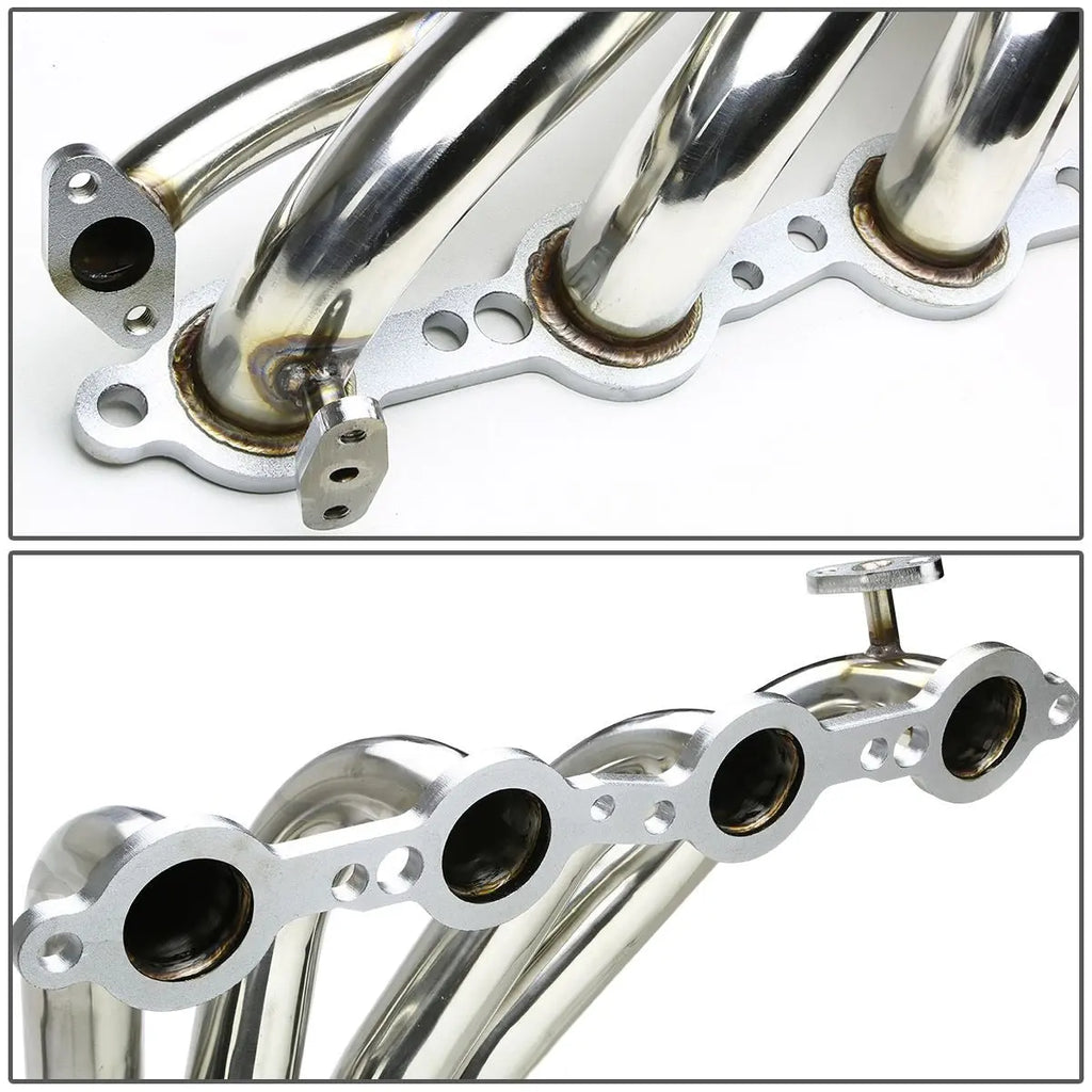 Exhaust Header Manifold for 1962-1974 MG MGB 1.8L – FURY DIESEL